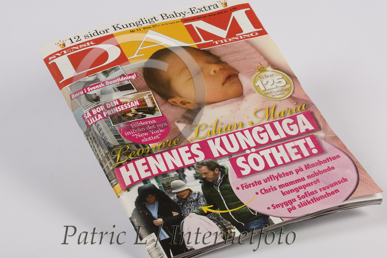 Svensk Damtidning, Globens 25-års jubileum