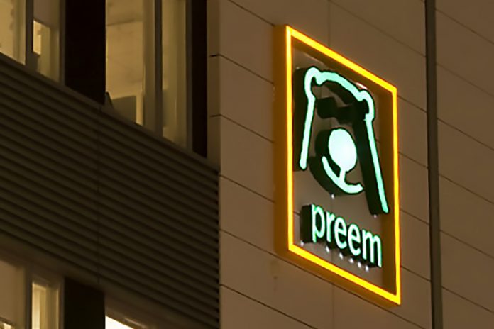 Preems ägare frisläppt | Internetfoto