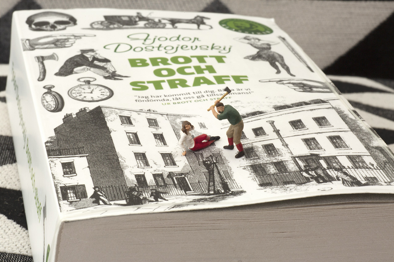 Pocketbokens dag | Internetfoto