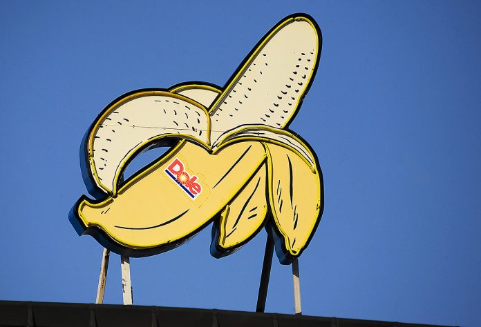 Bananens dag | Internetfoto